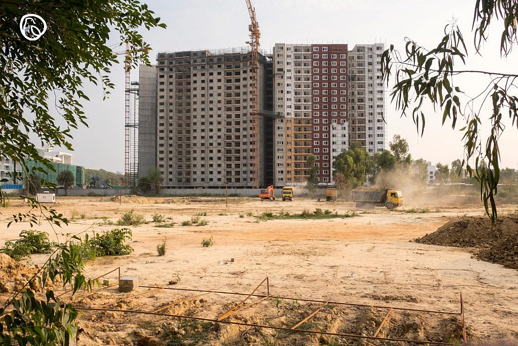 Acquisition of NOC for vertical growth in Lahore to be made easy | Graana.com