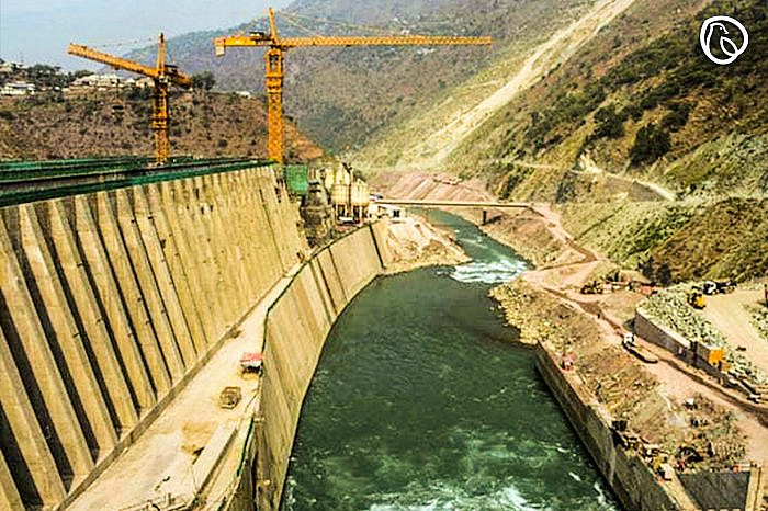 Work starts on Mohmand Dam Project | Graana.com