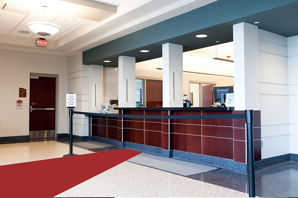 One window service for citizens at the KDA Land Counter | Graana.com