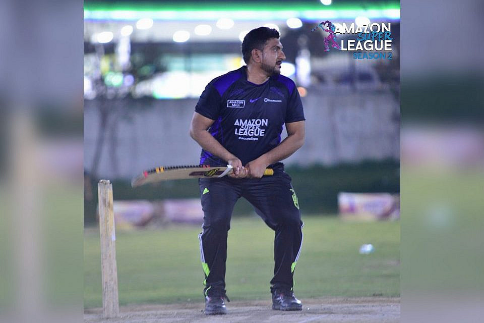 Amazon Super League S2 Finals: The Amazon Tigers roar victory | Graana.com