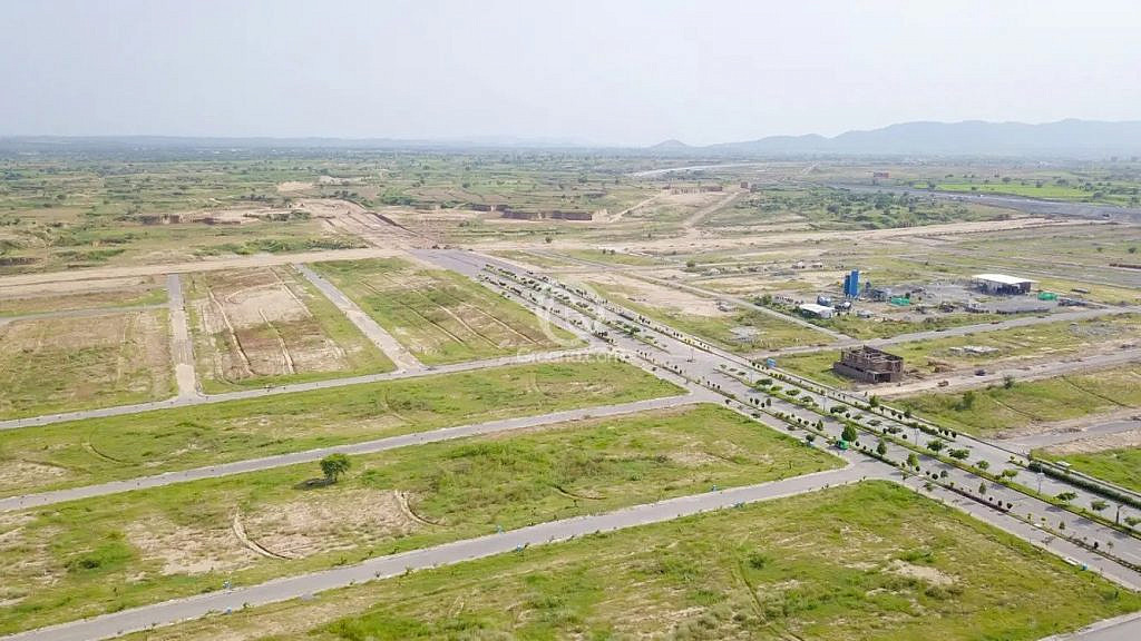 How is Land Transferred in Pakistan - A Complete Step by Step Guide ...