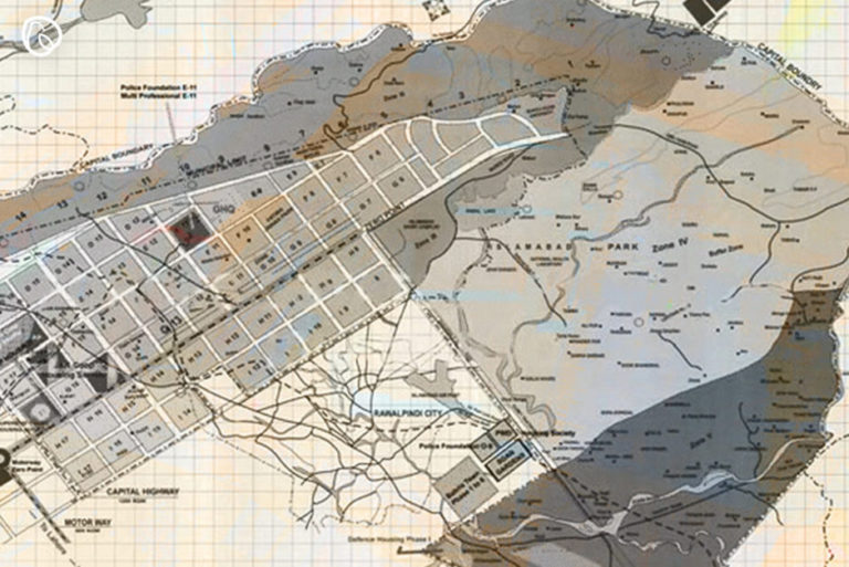 Master plan of Islamabad: Easier said than done | Graana.com