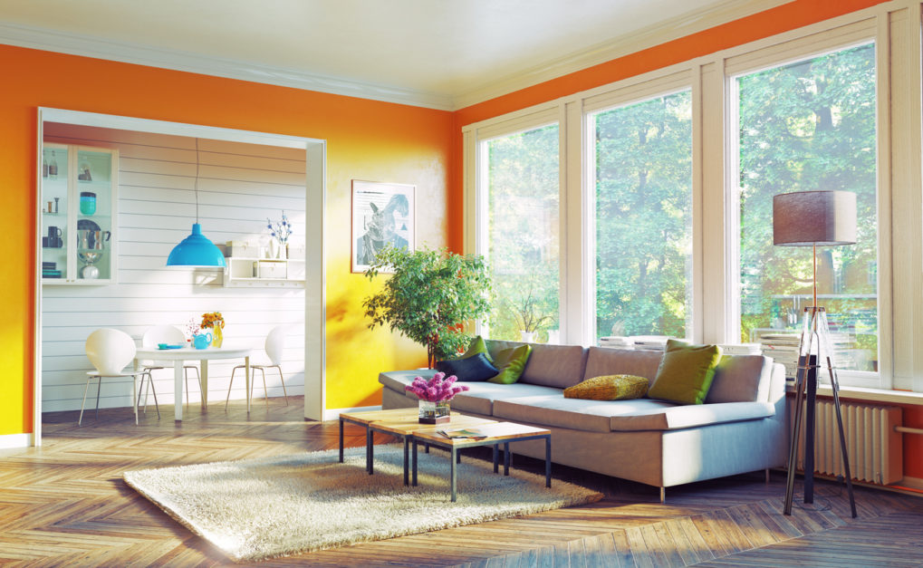 10 reasons you should let natural light into your homes | Graana.com