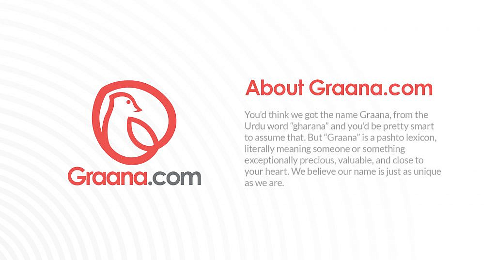 Graana Nest 2019 - Grow with Graana | Graana.com