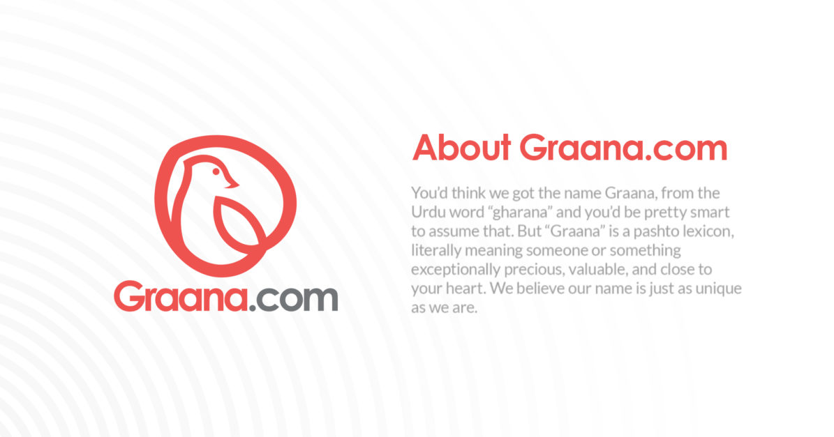 Graana Nest 2019 - Grow with Graana | Graana.com