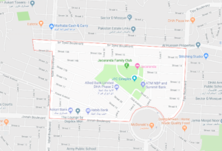 DHA Phase 2 Islamabad (Updated 2023) | Graana.com