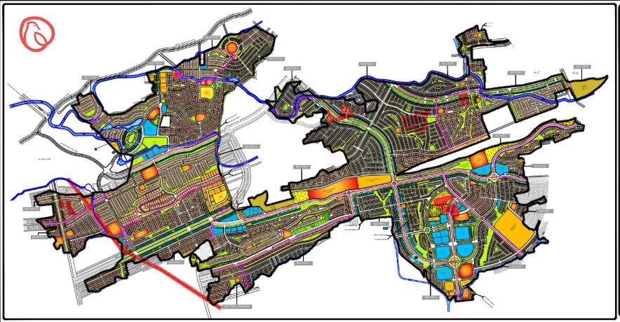 Bahria Enclave Islamabad: A Detailed Overview | Graana.com