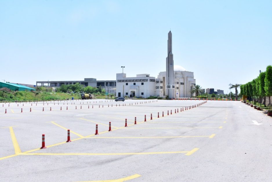 Bahria Enclave Islamabad | A Detailed Overview (Updated 2023) | Graana.com