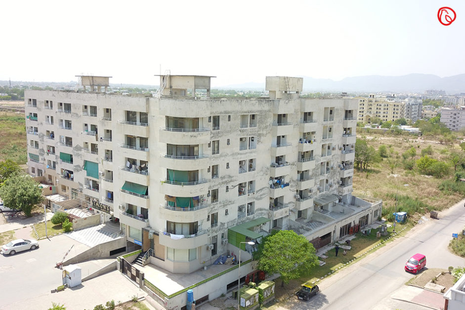 Apartments in Islamabad for Working Women | Graana.com