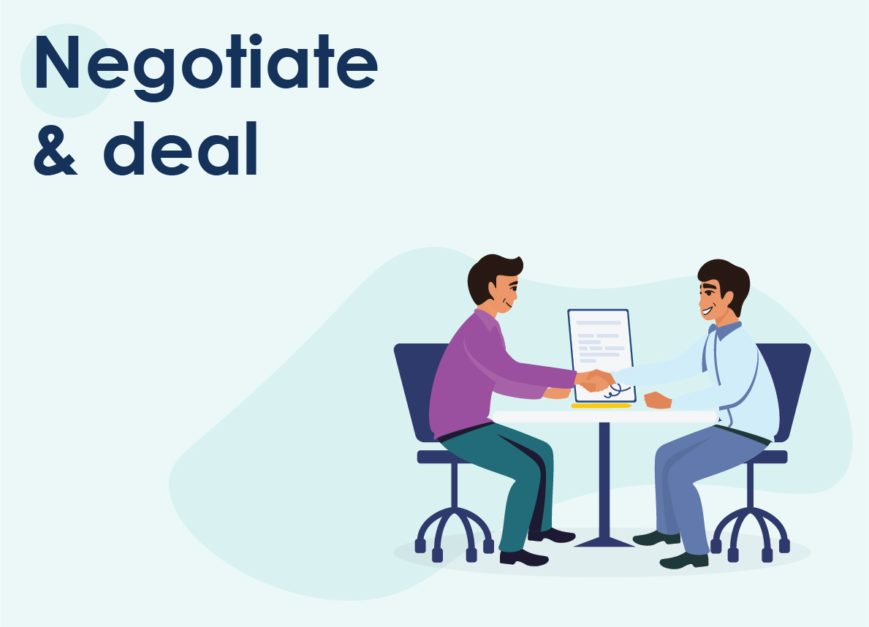 Tips for Buyers and Sellers- what mistakes to avoid? | Graana.com