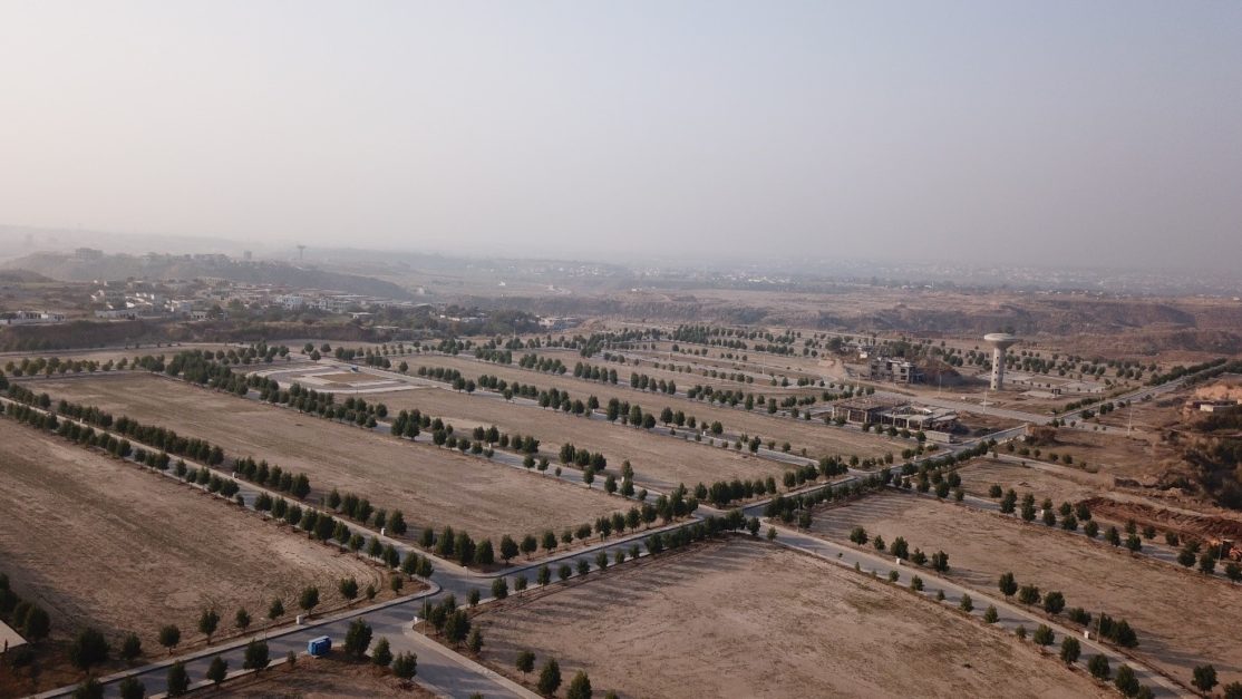 DHA Phase 5 Islamabad | Graana.com