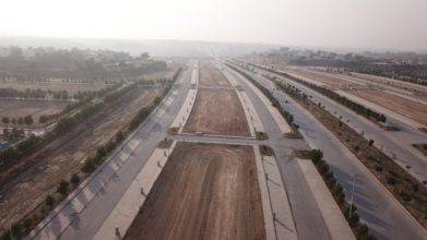 DHA Phase 5 Islamabad | Graana.com