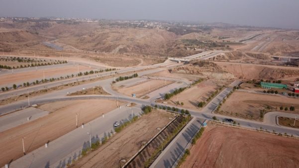 DHA Phase 5 Islamabad | Graana.com