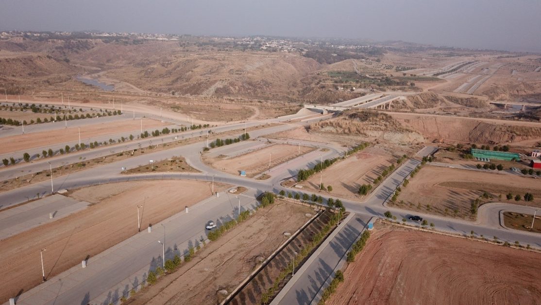 DHA Phase 5 Islamabad | Graana.com