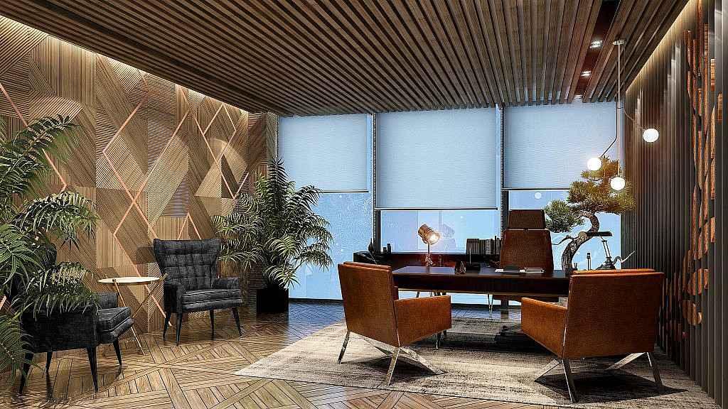 Amazon Mall – Pakistan’s First Themed, Sustainable Building | Graana.com