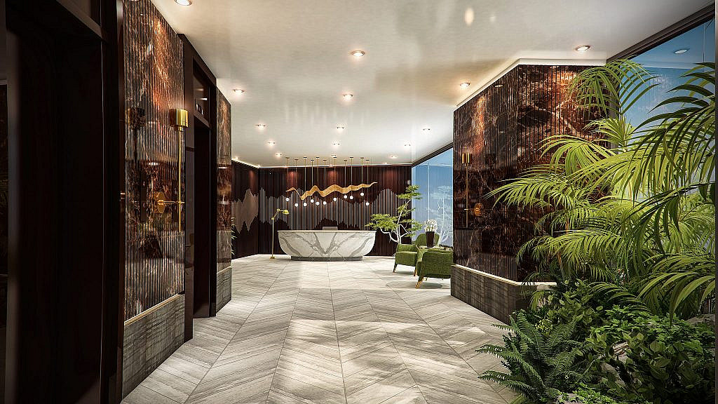 Amazon Mall – Pakistan’s First Themed, Sustainable Building | Graana.com