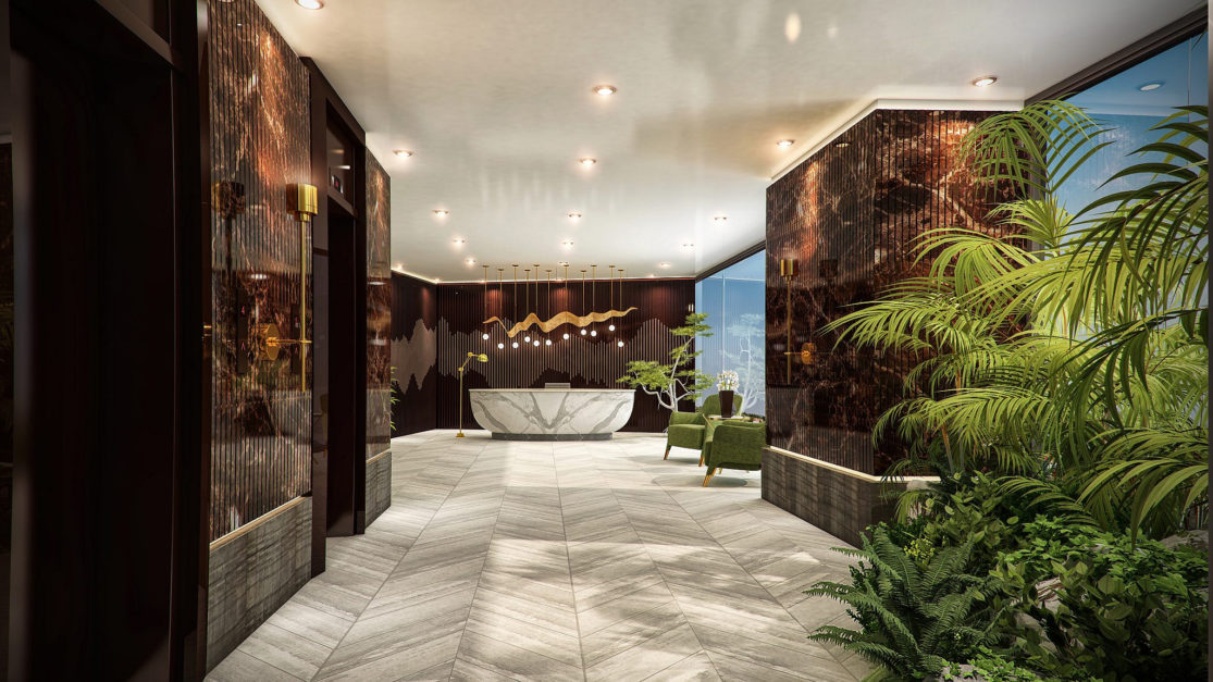 Amazon Mall – Pakistan’s First Themed, Sustainable Building | Graana.com