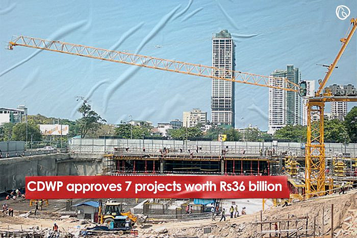 CDWP approves 7 projects worth Rs36 billion | Graana.com