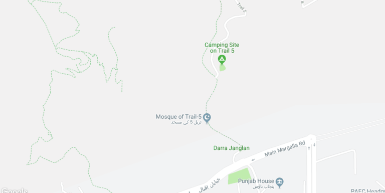 Hiking tracks you must visit in Islamabad | Graana.com