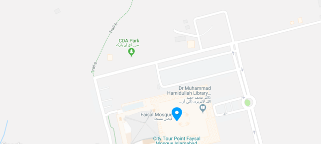 Hiking tracks you must visit in Islamabad | Graana.com