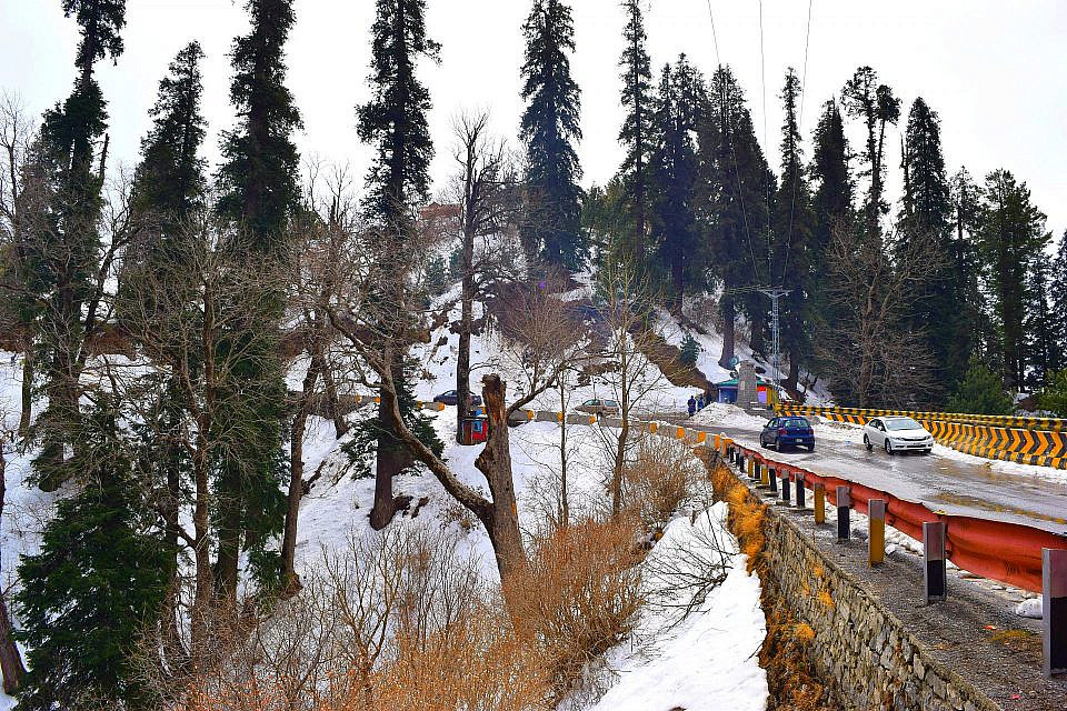 Top 18 Spots For Family Vacation in Pakistan | Graana.com