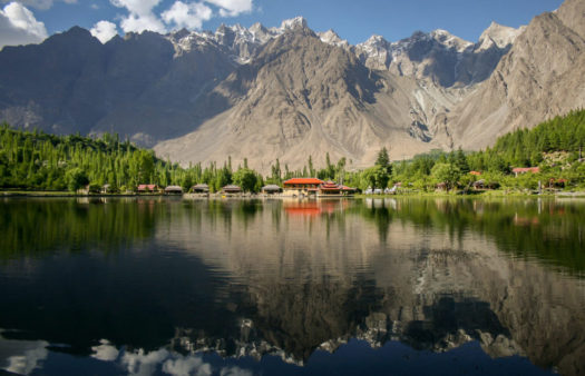 List of Coldest Places in Pakistan | Graana.com