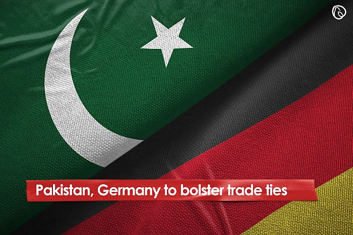 Pakistan, Germany to bolster trade ties | Graana.com