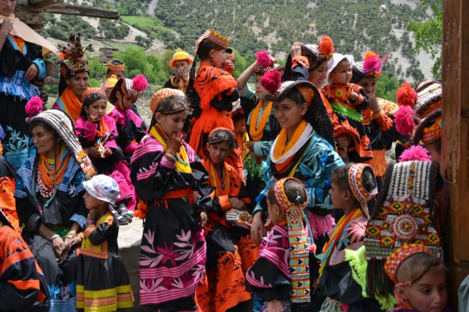 World Tourism Day: A look from Pakistan’s lens | Graana.com