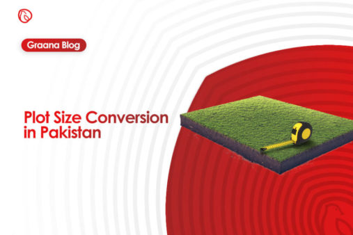 Plot Size Conversion in Pakistan | Graana.com