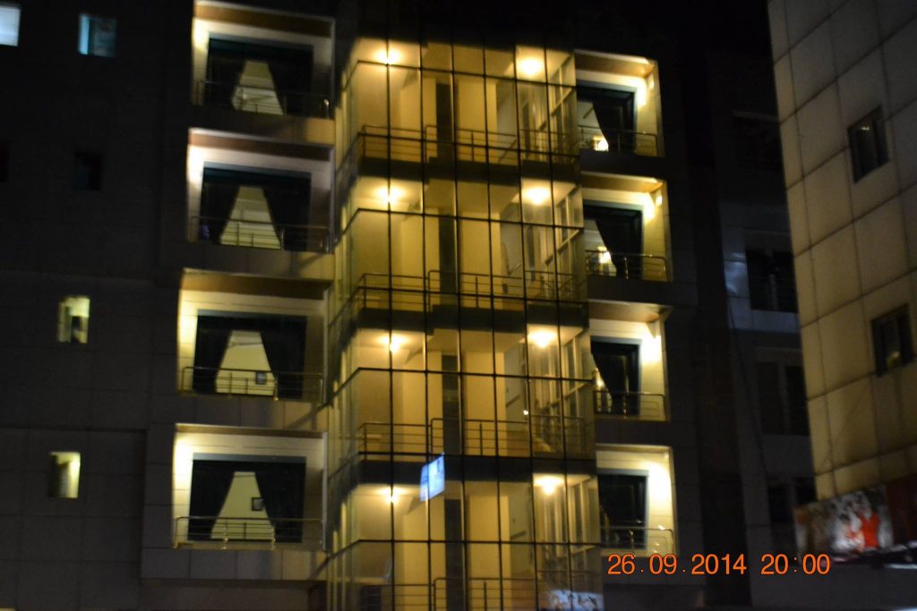 List of Best Hotels in Islamabad | Graana.com
