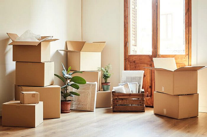 10 tips to packing your home efficiently | Graana.com