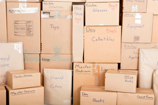 10 tips to packing your home efficiently | Graana.com