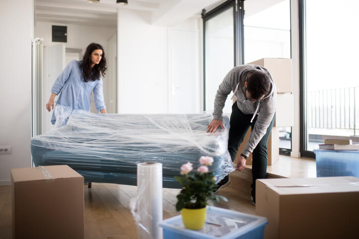 10 tips to packing your home efficiently | Graana.com