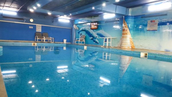Best Swimming Pools in Islamabad | Graana.com