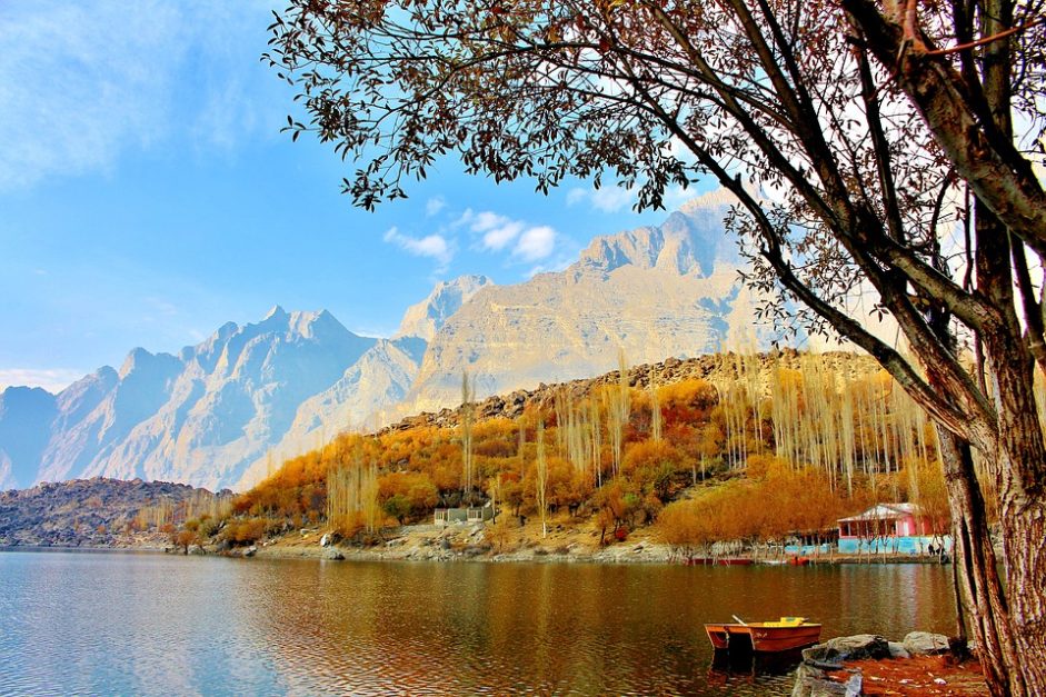 World Tourism Day: A look from Pakistan’s lens | Graana.com