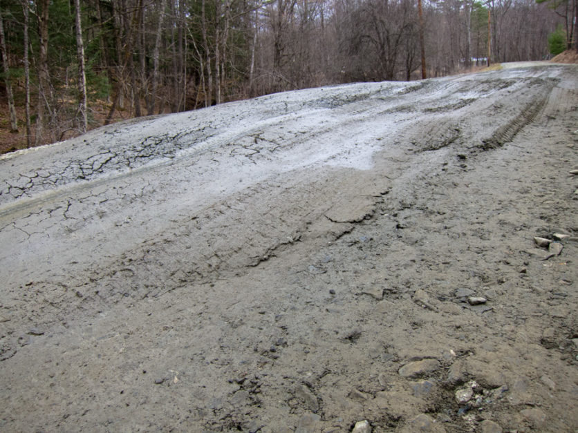 Roads, damage and you | Graana.com