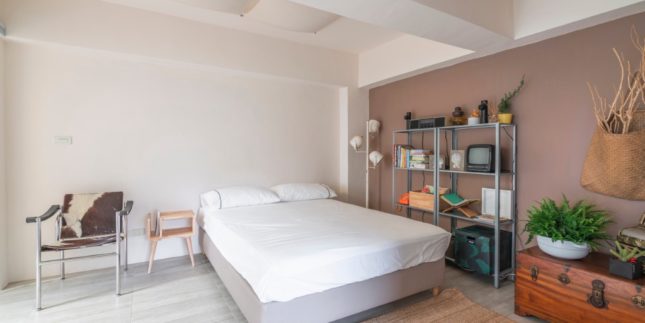 Small Studio Apartment Design Ideas | Graana.com