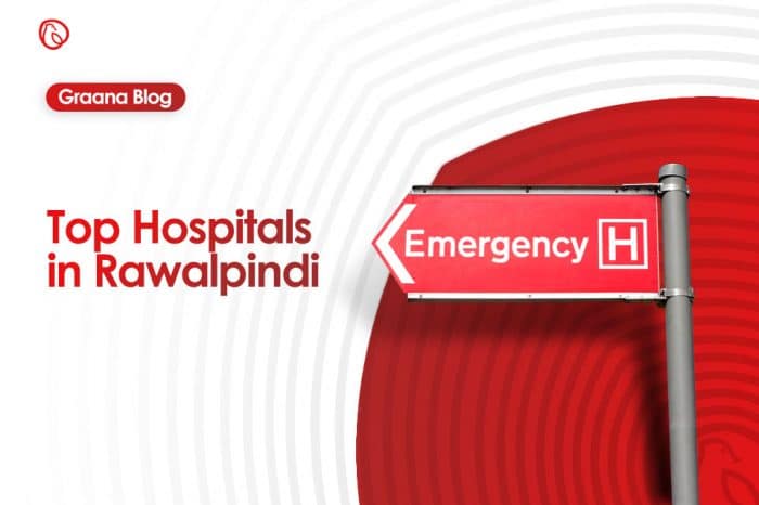Top Hospitals in Rawalpindi (Updated 2023) | Graana.com