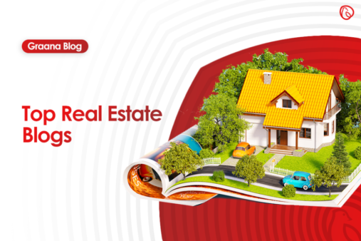Top 14 Real Estate Blogs to Follow in 2022 | Graana.com