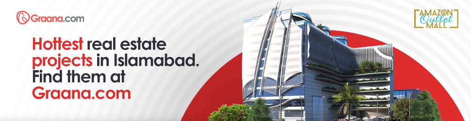 Best Real Estate Projects in Islamabad and Rawalpindi in 2022 | Graana.com