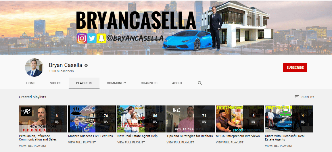 Top 6 Real Estate YouTube Channels You should Follow in 2022 | Graana.com