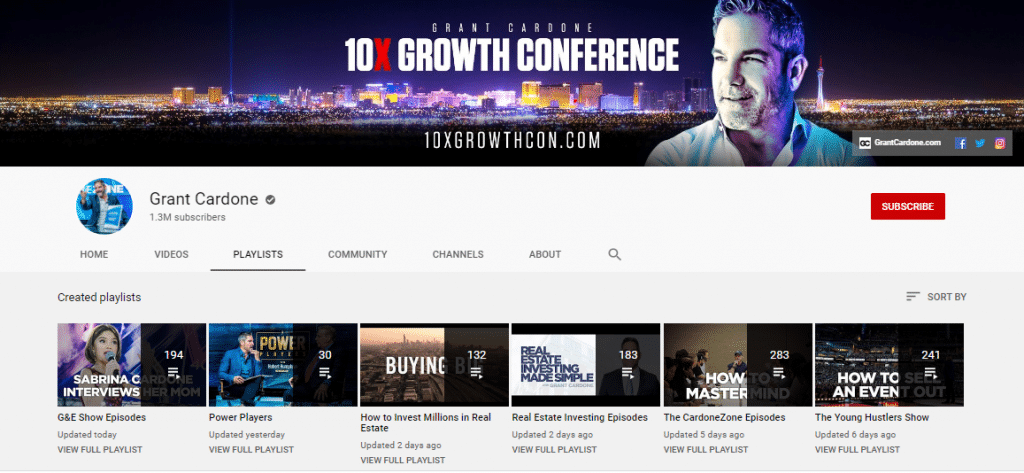 Top 6 Real Estate YouTube Channels You should Follow in 2022 | Graana.com