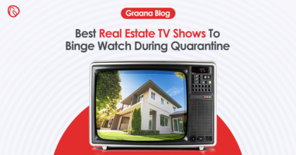 Best Real Estate TV Shows To Binge Watch During Quarantine | Graana.com