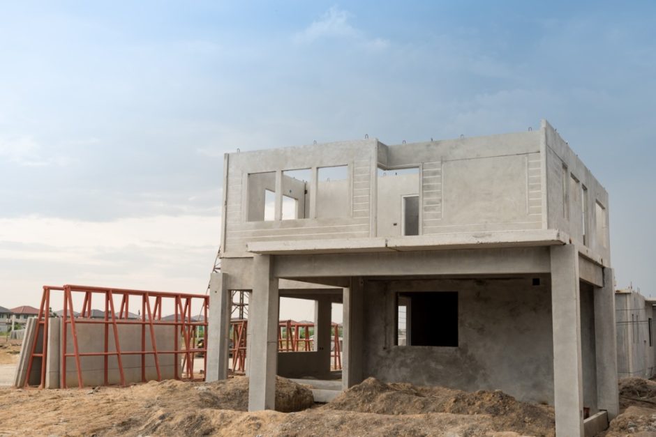 Building vs Buying a House - Pros/Cons & Which one is a better option ...