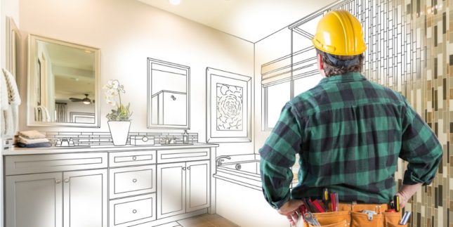 Architect vs Contractor - Who You Should Hire for Remodeling of House ...