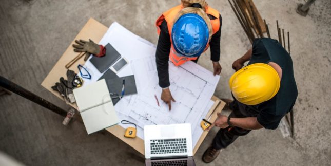 Architect vs Contractor - Who You Should Hire for Remodeling of House ...