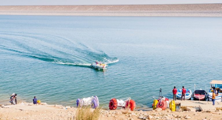 List of Famous Dams in Pakistan | Graana.com