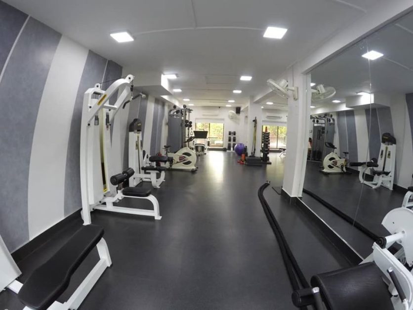 Best Gyms In Islamabad | Graana.com