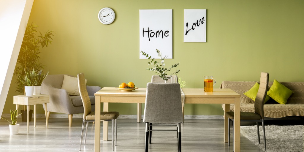 How to Pick the Perfect Paint Color for Your Walls? | Graana.com