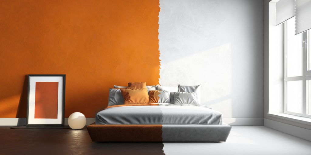 How to Pick the Perfect Paint Color for Your Walls? | Graana.com